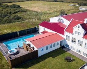 Sundlaugin á Húsavík - nordicnatura.is